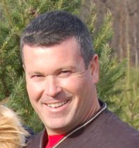 Owner Spotlight - Steve Compton